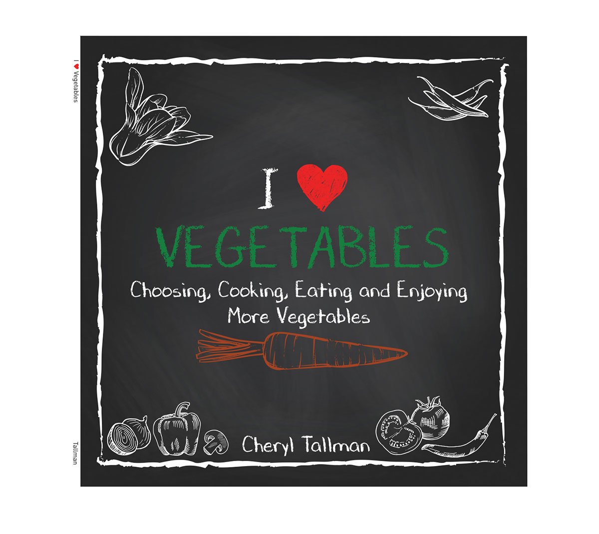 I Vegetables – Fresh Baby | Nutrition Education & Physical Activity ...