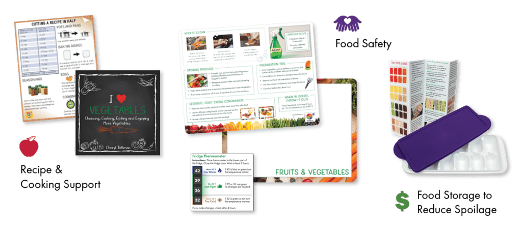 Customer - OA Solution – Fresh Baby | Nutrition Education & Physical ...