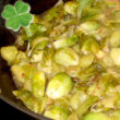 Sprout and Grape Puree – Fresh Baby | Nutrition Education & Physical ...