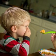 The 10 Times Rule – Fresh Baby | Nutrition Education & Physical ...